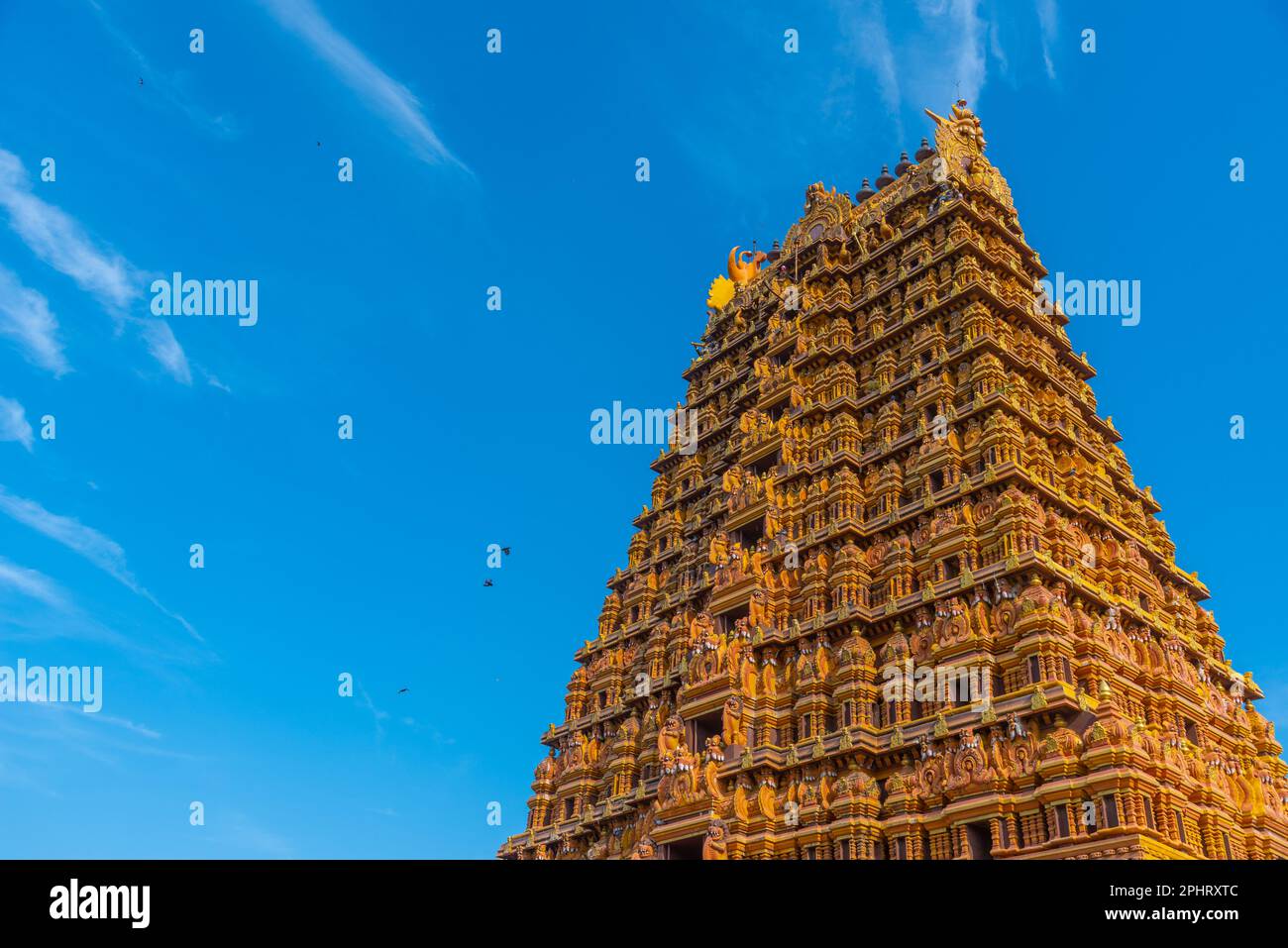 Nallur Kandaswamy Temple In Sri Lanka Item Number Cp015