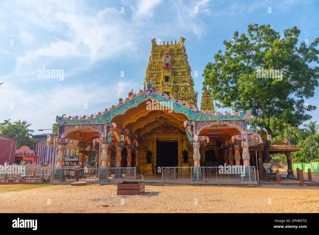 Nallur Kandaswamy Kovil in Jaffna, Sri Lanka Stock Photo - Alamy Nallur Kandaswamy Kovil in Jaffna, Sri Lanka Stock Photo - Alamy