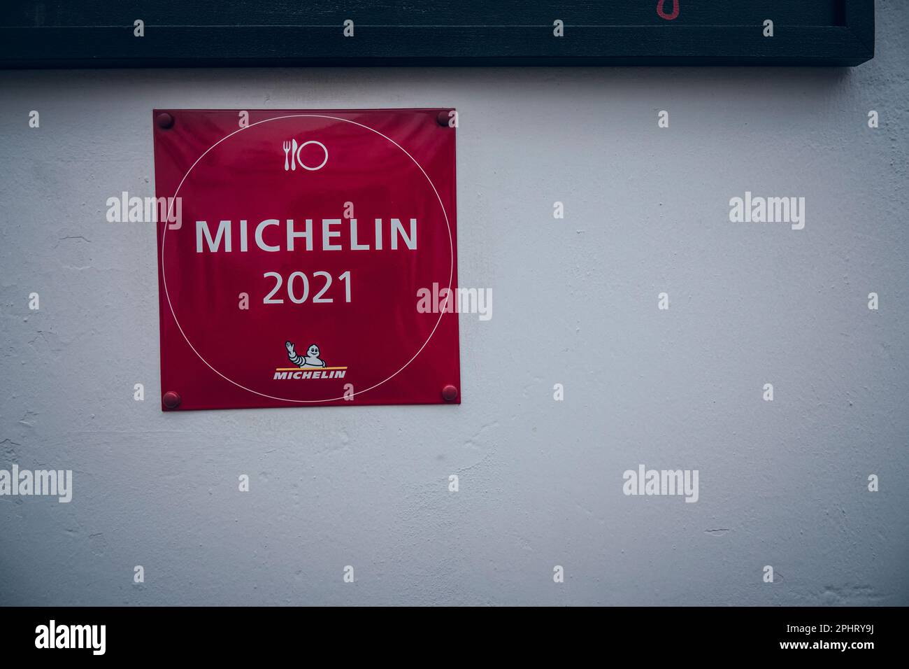 Amore restaurant hi-res stock photography and images - Alamy