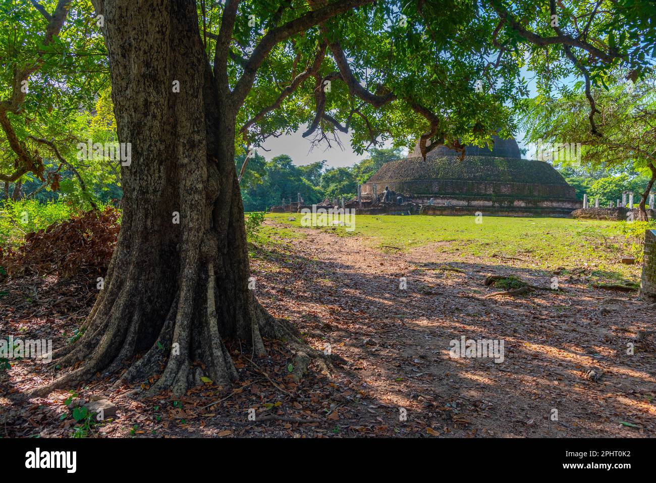 Pabalu vehera hi-res stock photography and images - Alamy