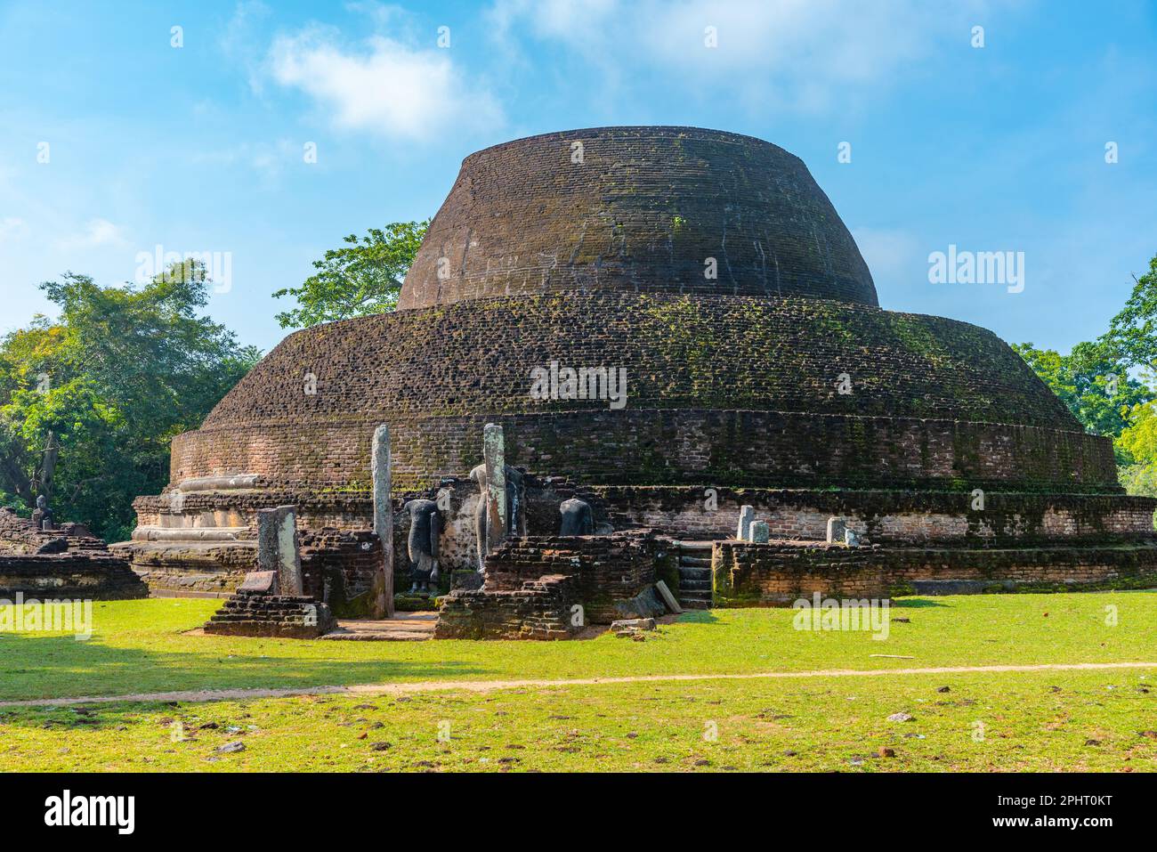 Pabalu vehera hi-res stock photography and images - Alamy