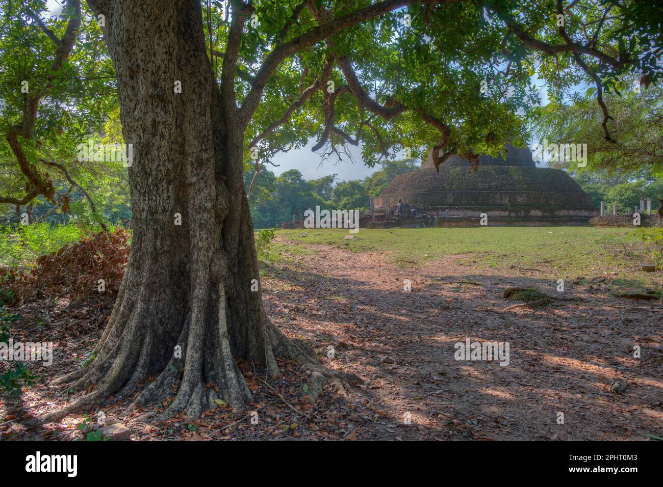 Pabalu vehera hi-res stock photography and images - Alamy