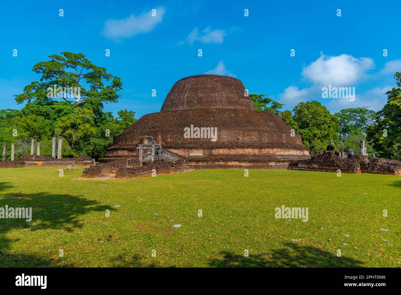 Pabalu vehera hi-res stock photography and images - Alamy