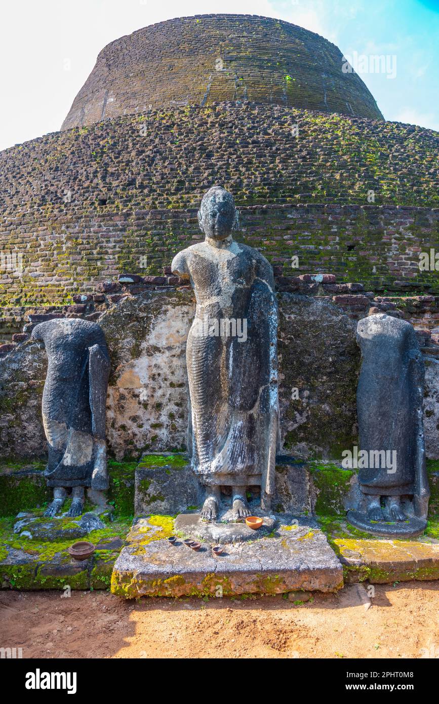Pabalu vehera hi-res stock photography and images - Alamy