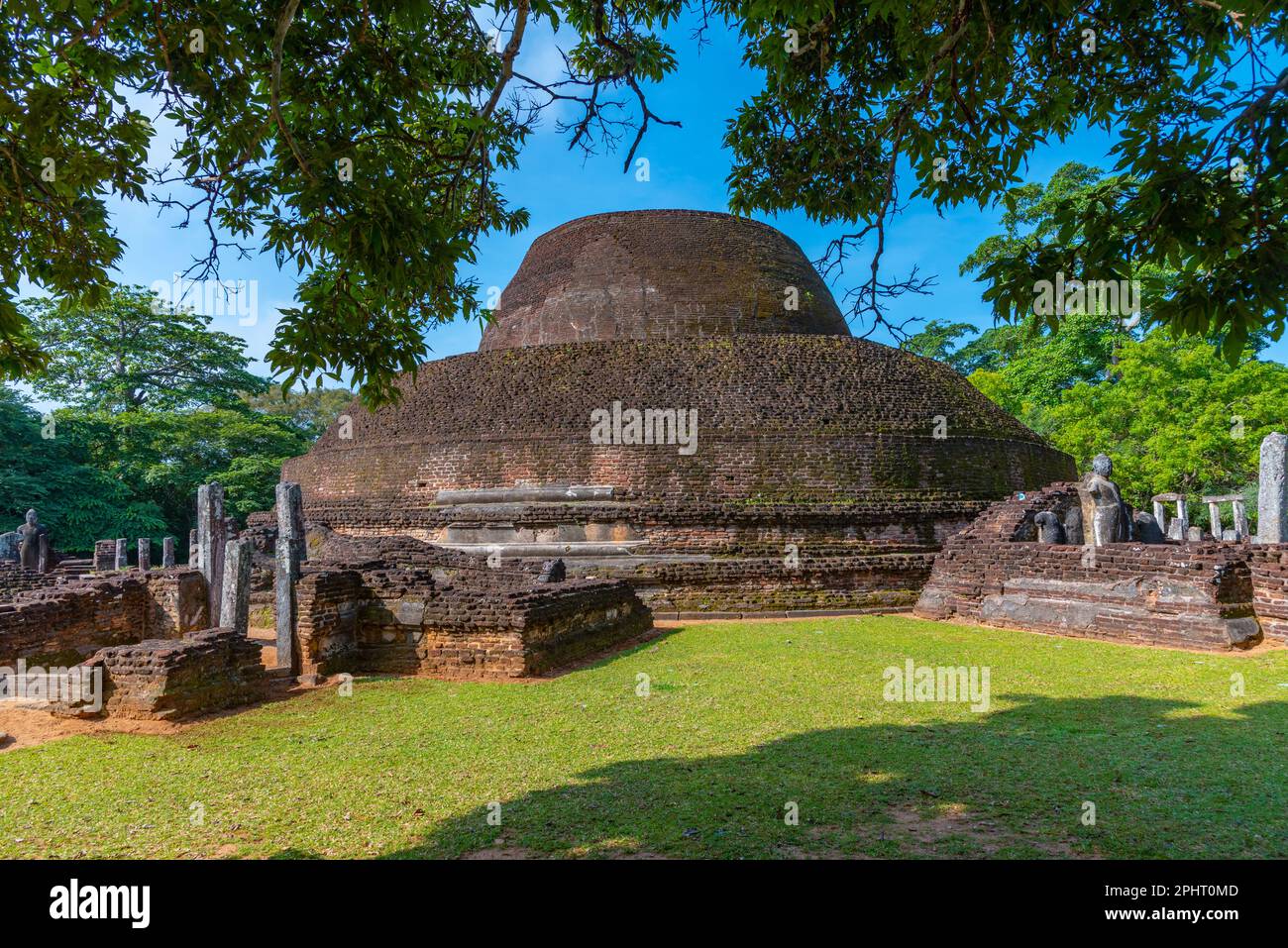 Pabalu vehera hi-res stock photography and images - Alamy