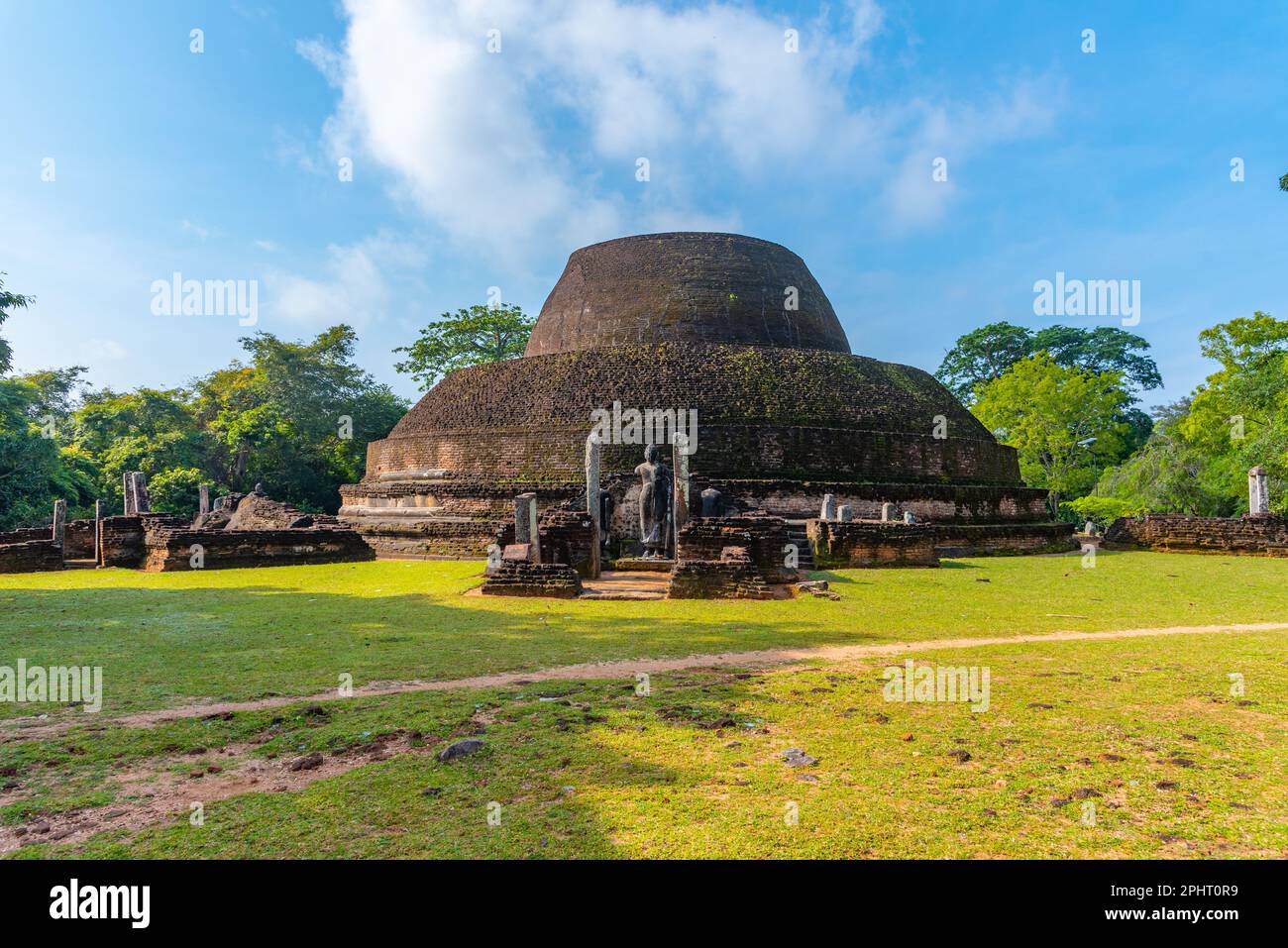 Pabalu vehera hi-res stock photography and images - Alamy