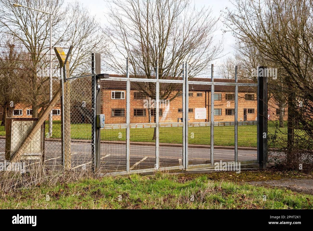 1500 asylum seekers hi-res stock photography and images - Alamy