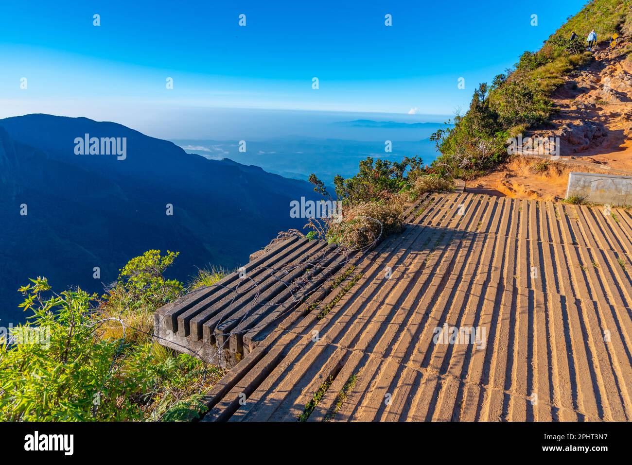 Horton Plains National Park