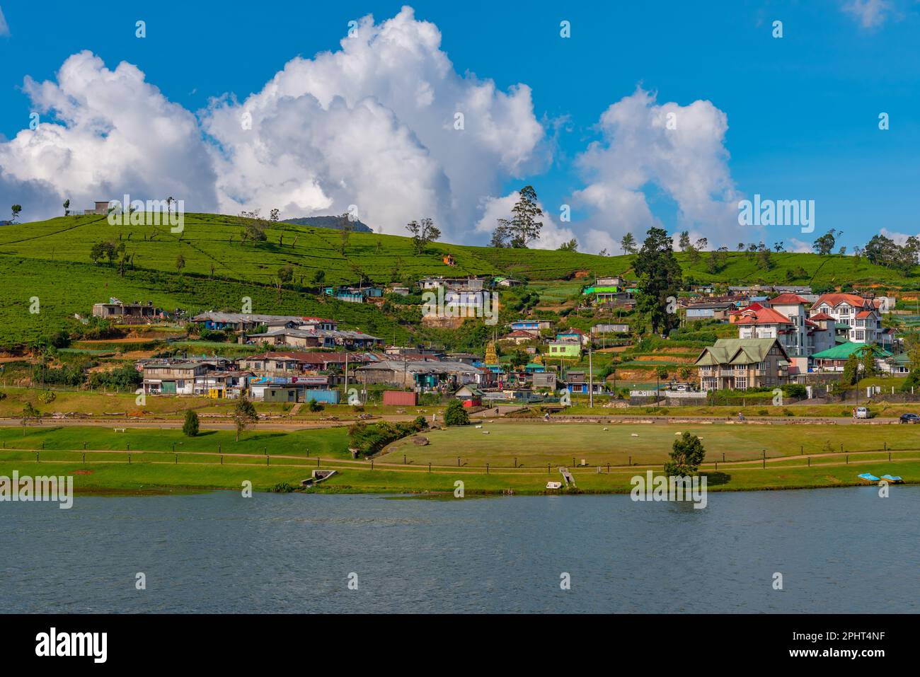Gregory lake park hi-res stock photography and images - Alamy