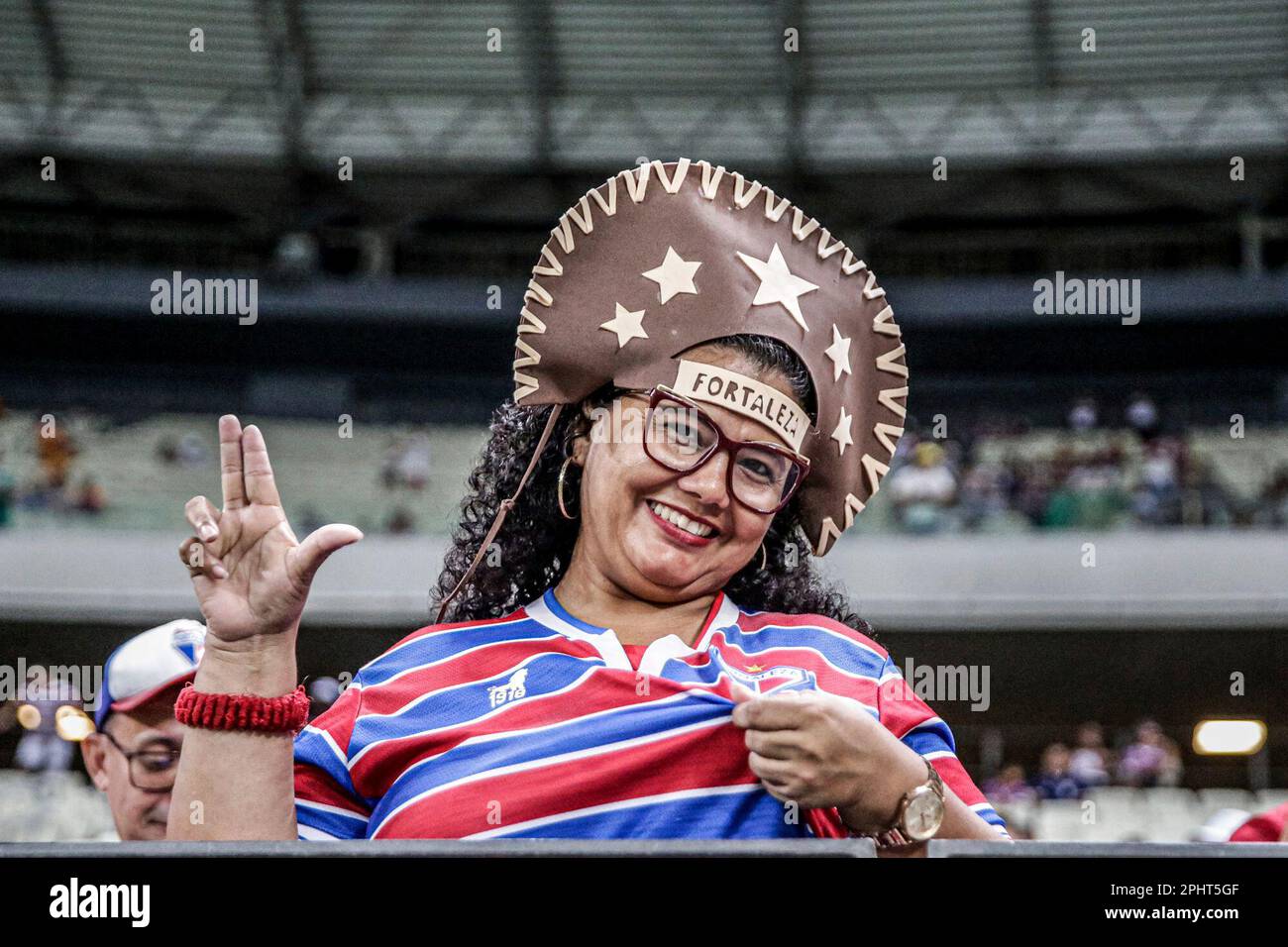 CE - FORTALEZA - 03/29/2023 - COPA DO NORDESTE 2023, FORTALEZA X CEARA ...