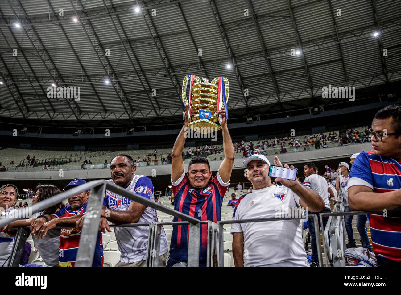 CE - FORTALEZA - 03/29/2023 - COPA DO NORDESTE 2023, FORTALEZA X CEARA ...