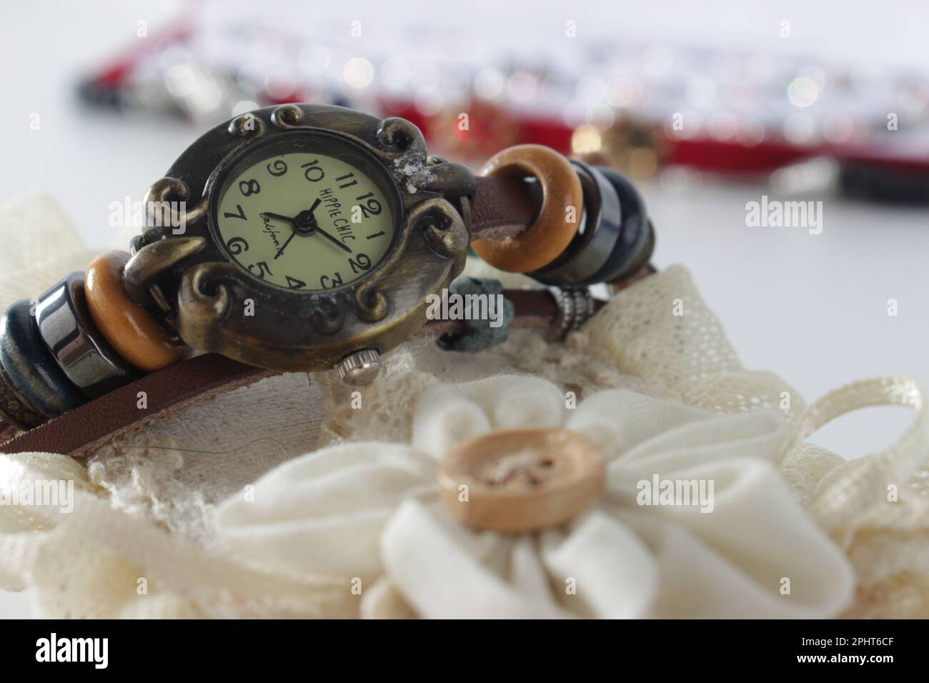 Old fashioned charm hi-res stock photography and images - Alamy