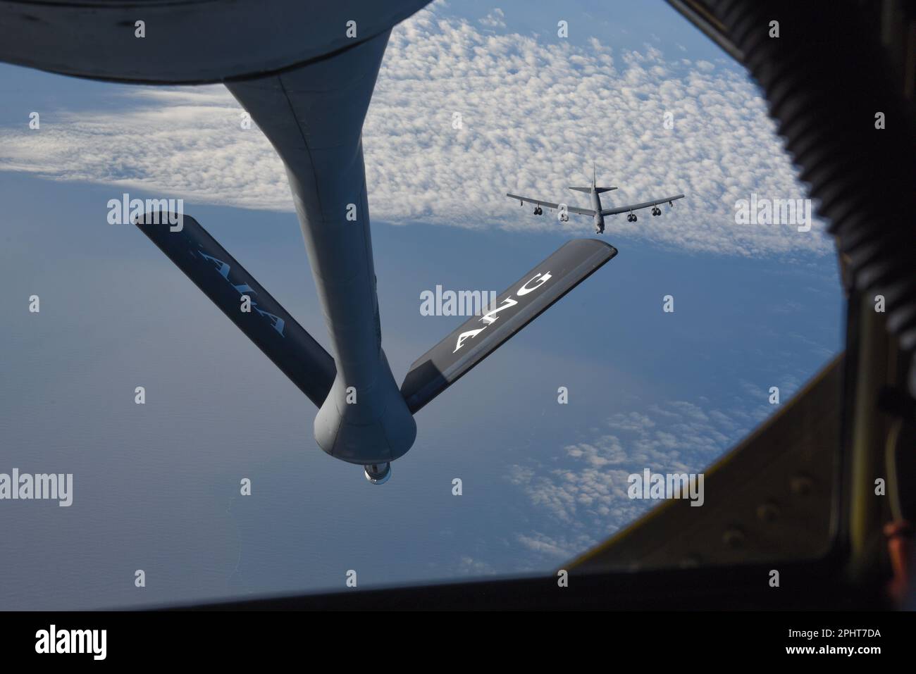 North warning system norad hi-res stock photography and images - Alamy