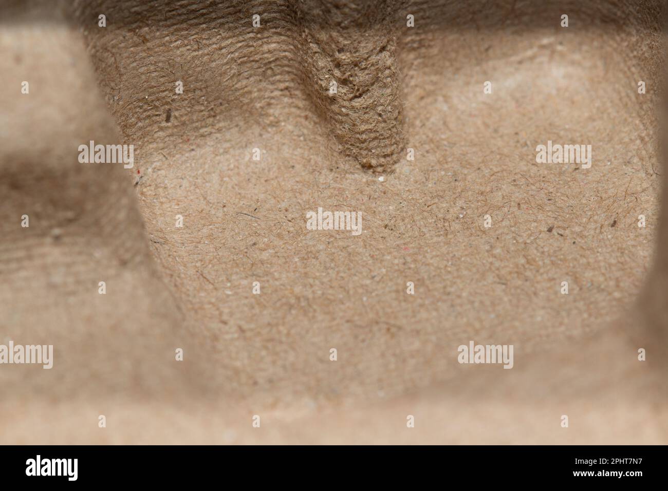 Custom molded cardboard packaging! Stock Photo - Alamy