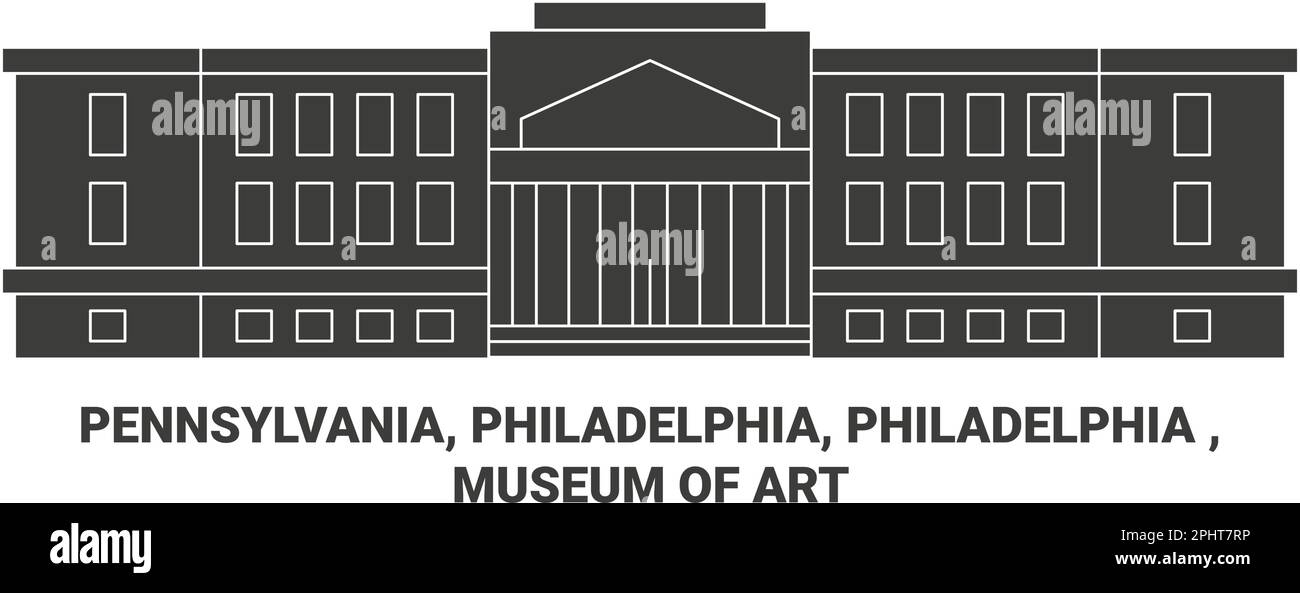 United States, Pennsylvania, Philadelphia, Philadelphia , Museum Of Art ...
