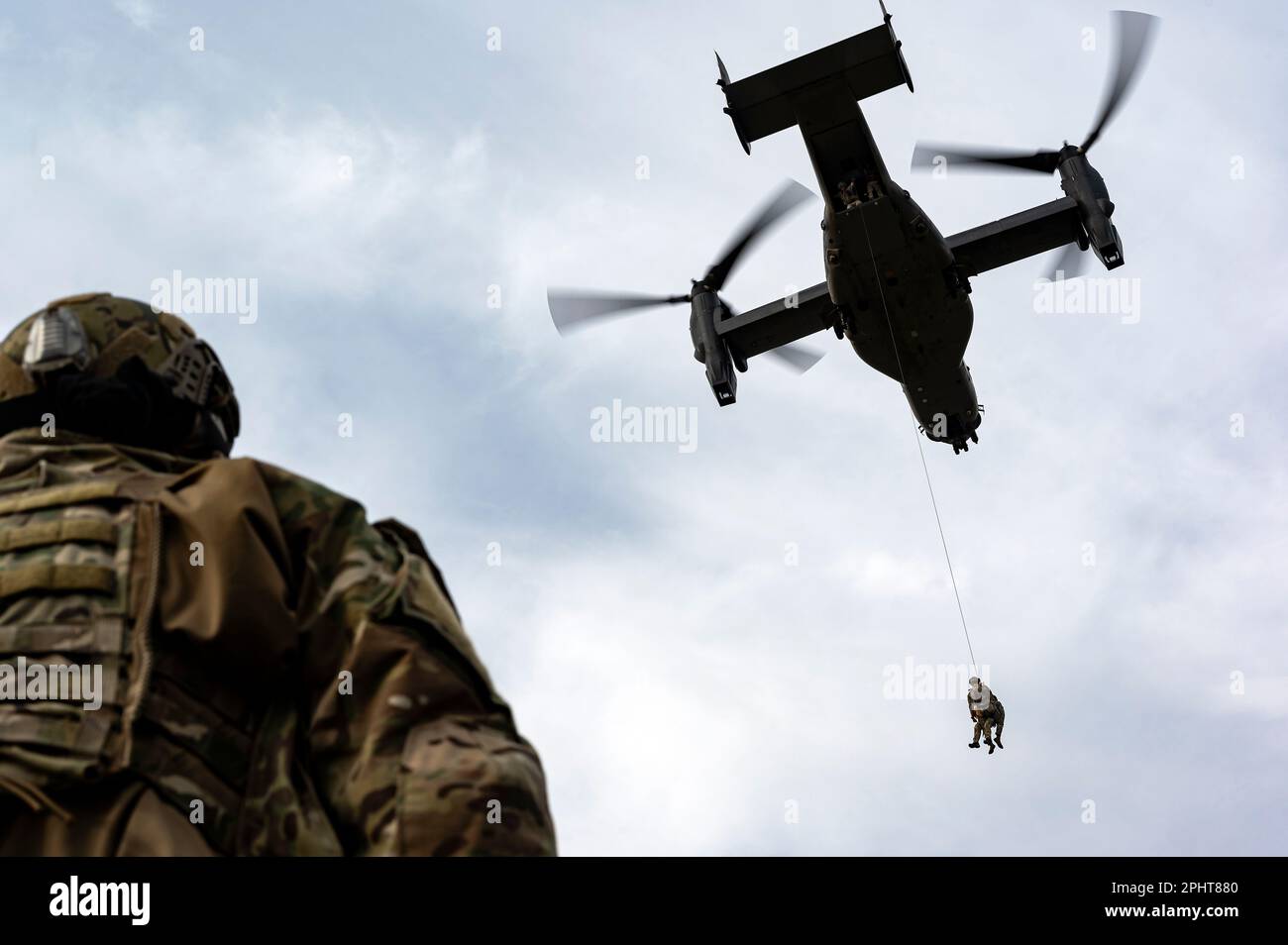 Proficient operators hi-res stock photography and images - Alamy