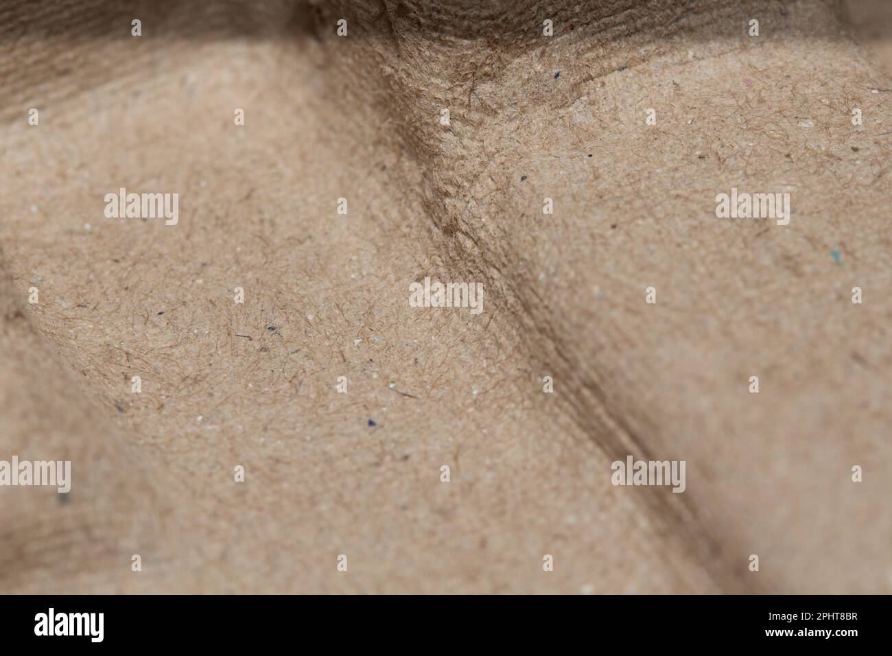 Custom molded cardboard packaging! Stock Photo - Alamy