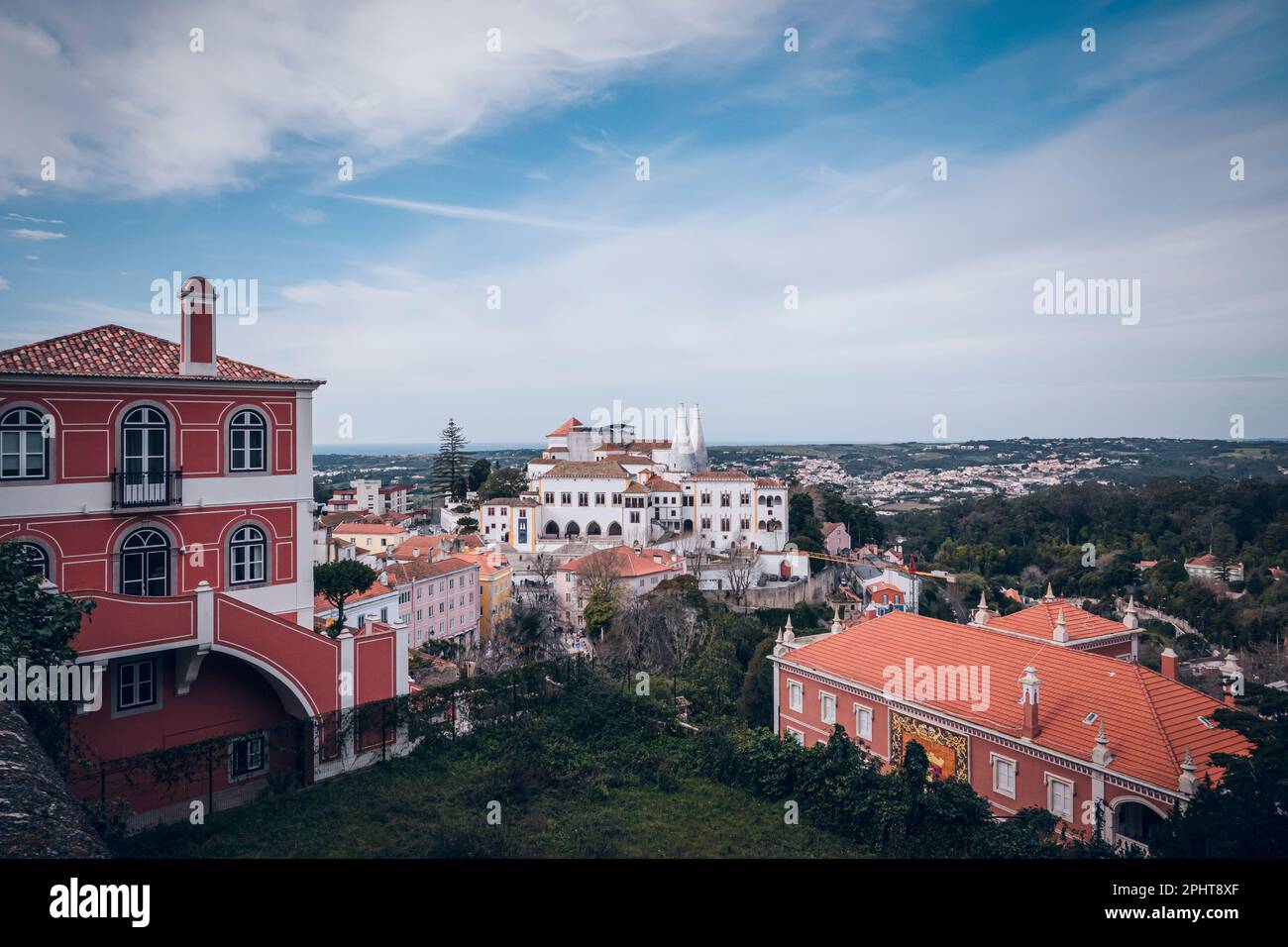 Portugal magazin hi-res stock photography and images - Alamy