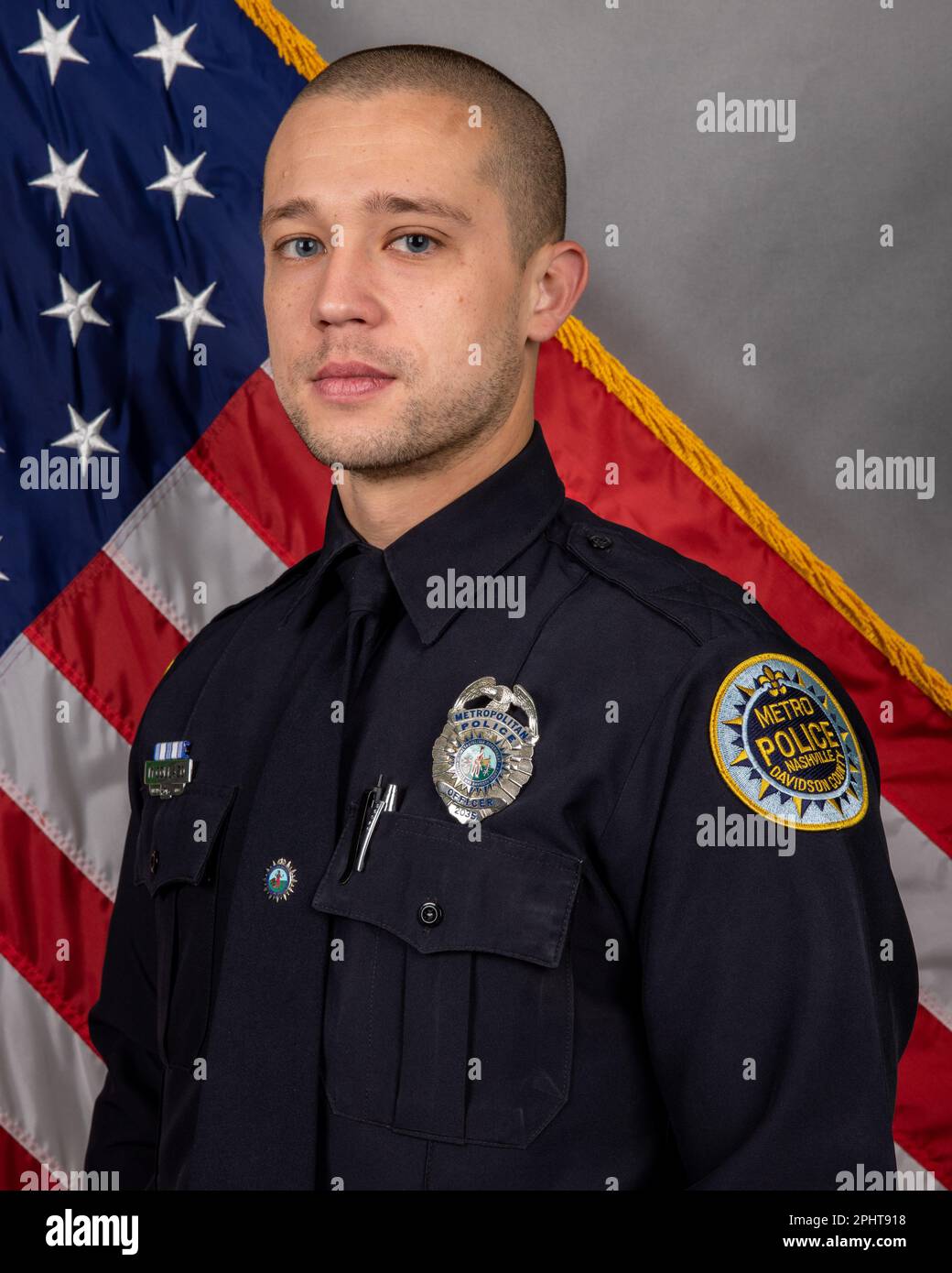 Nashville, Tennessee, USA. 29th Mar, 2023. This undated picture ...