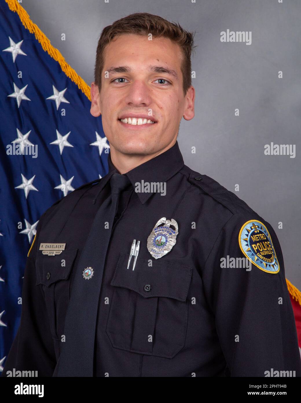 Nashville, Tennessee, USA. 29th Mar, 2023. This undated picture ...