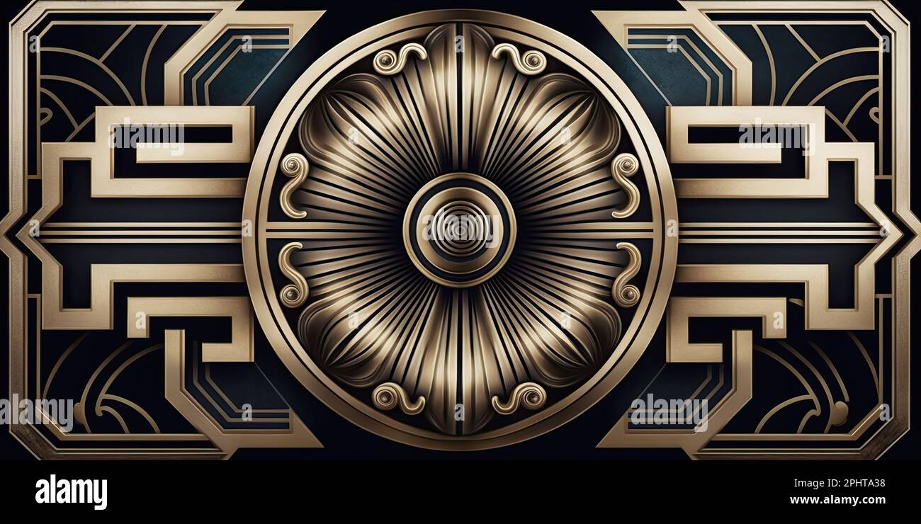 Roaring great gatsby hi-res stock photography and images - Alamy