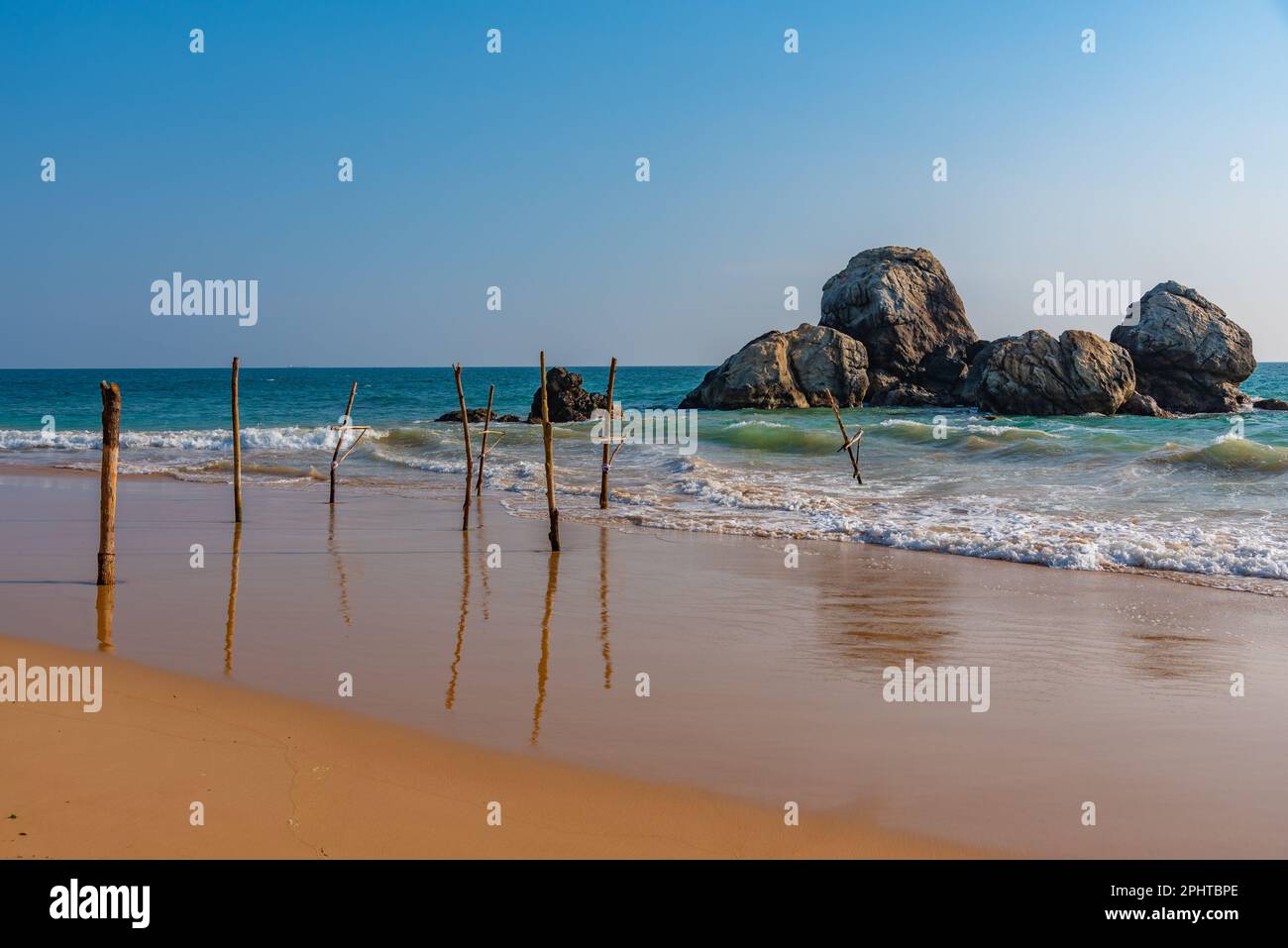 Sri lanka galle fort shop hi-res stock photography and images - Alamy
