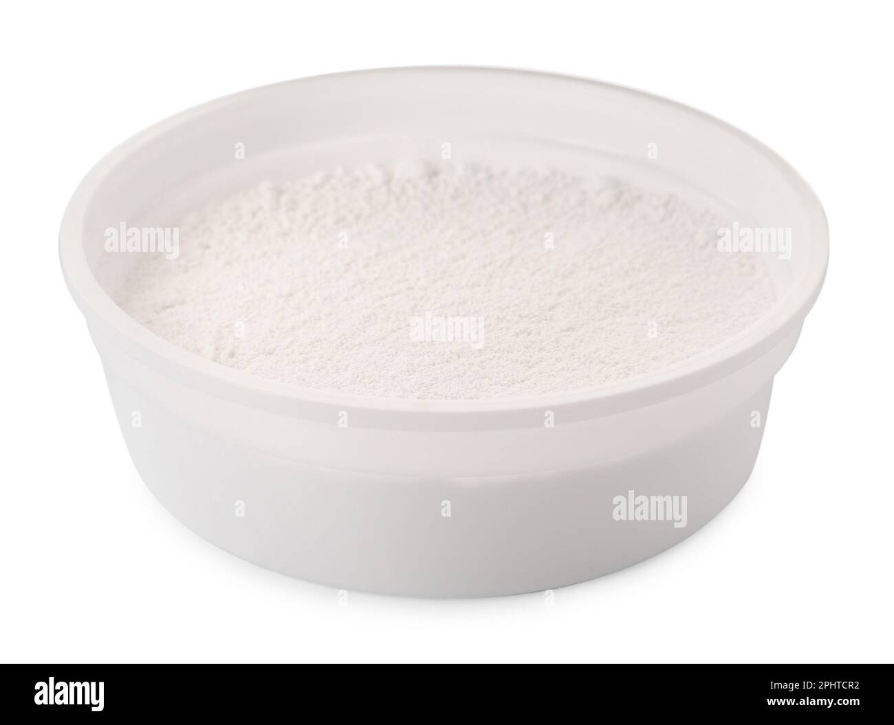 Teeth powder Cut Out Stock Images & Pictures - Alamy