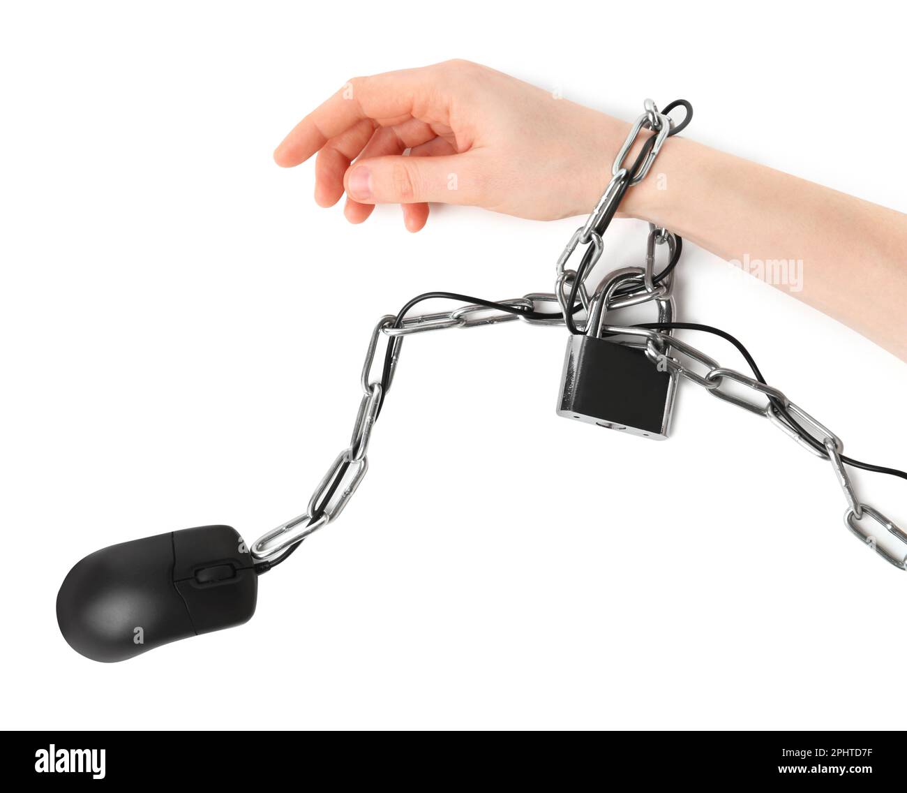 Chained slave woman Cut Out Stock Images & Pictures - Alamy Chained slave woman Cut Out Stock Images & Pictures - Alamy