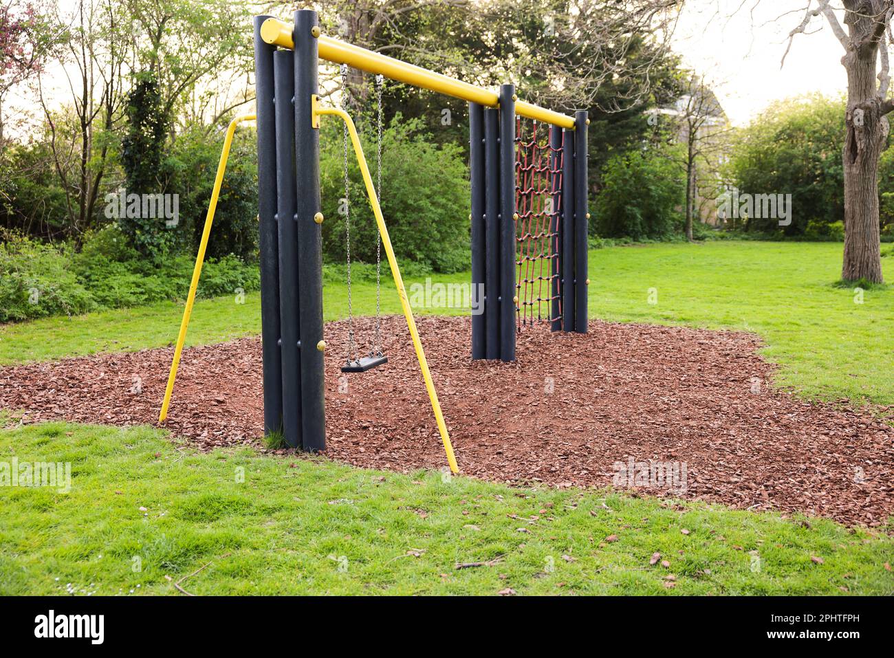 Flora playground hi-res stock photography and images - Alamy