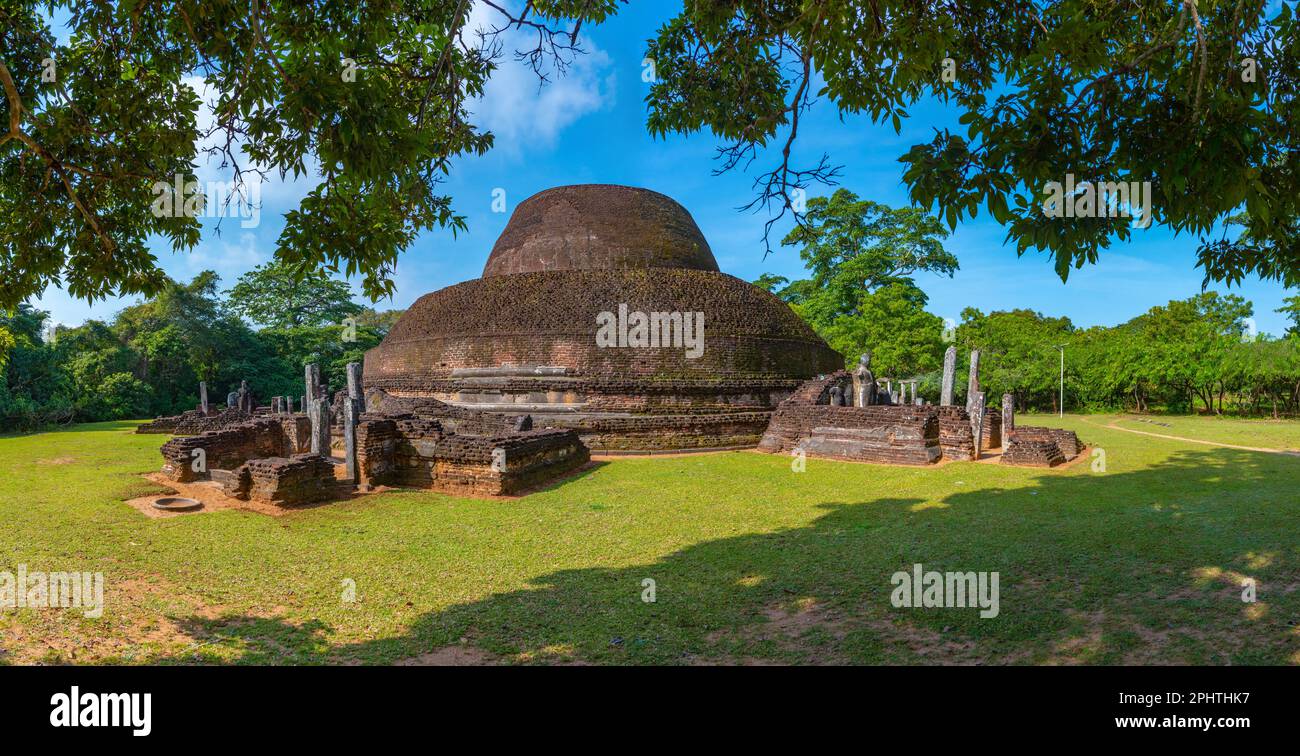 Pabalu vehera hi-res stock photography and images - Alamy