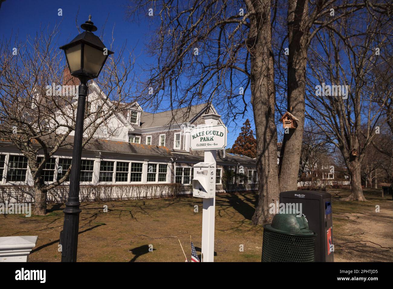 Kate gould park hi-res stock photography and images - Alamy