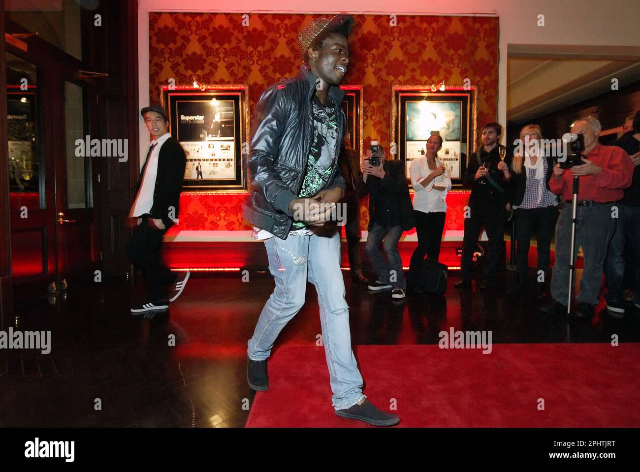 City of Sydney Council hosts an event at Customs House to celebrate the ...