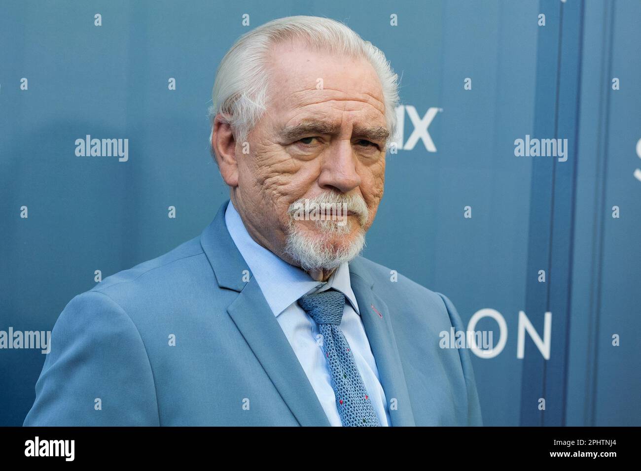 Actor brian cox hi-res stock photography and images - Alamy