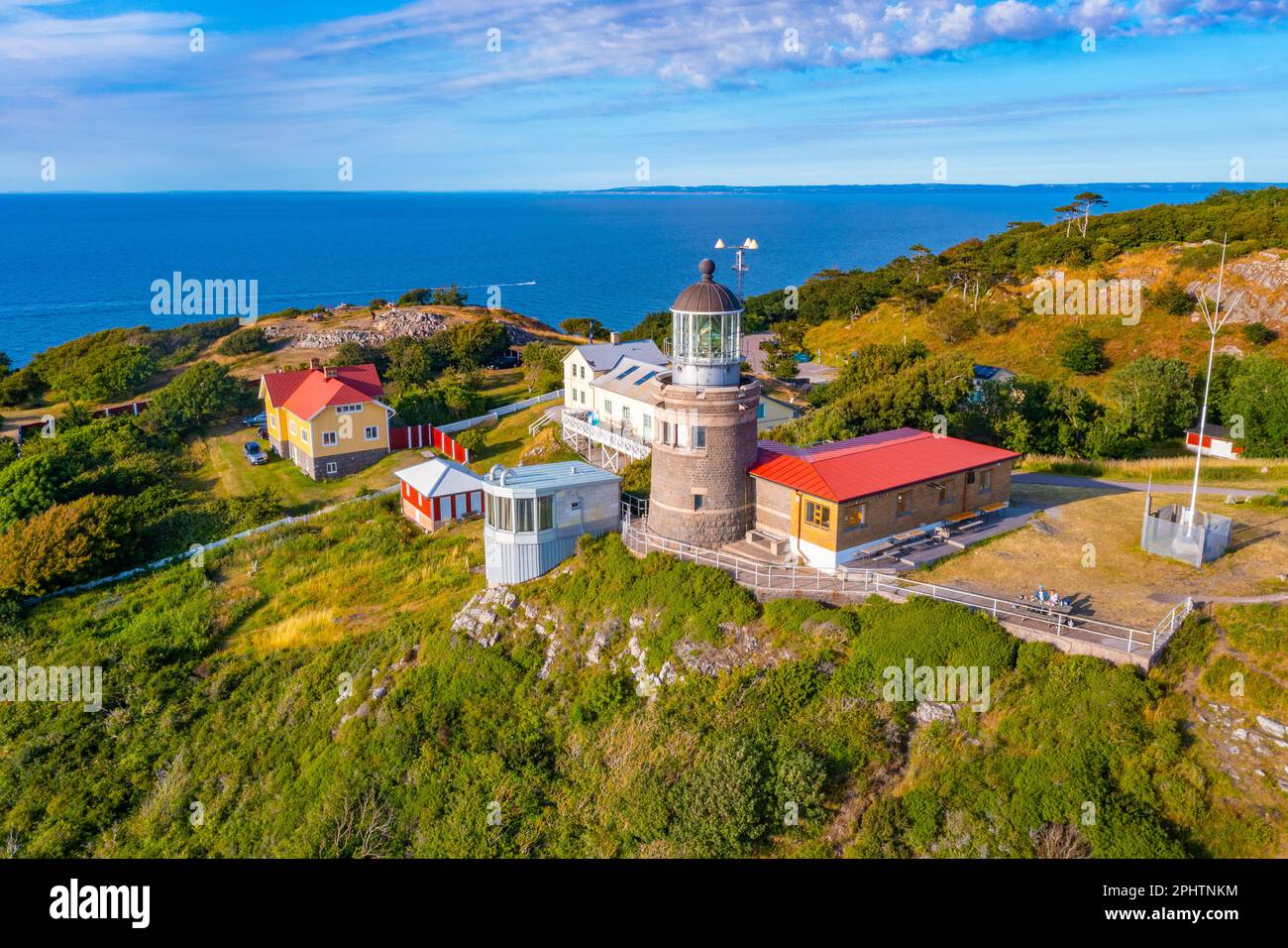 Kullen peninsula hi-res stock photography and images - Alamy