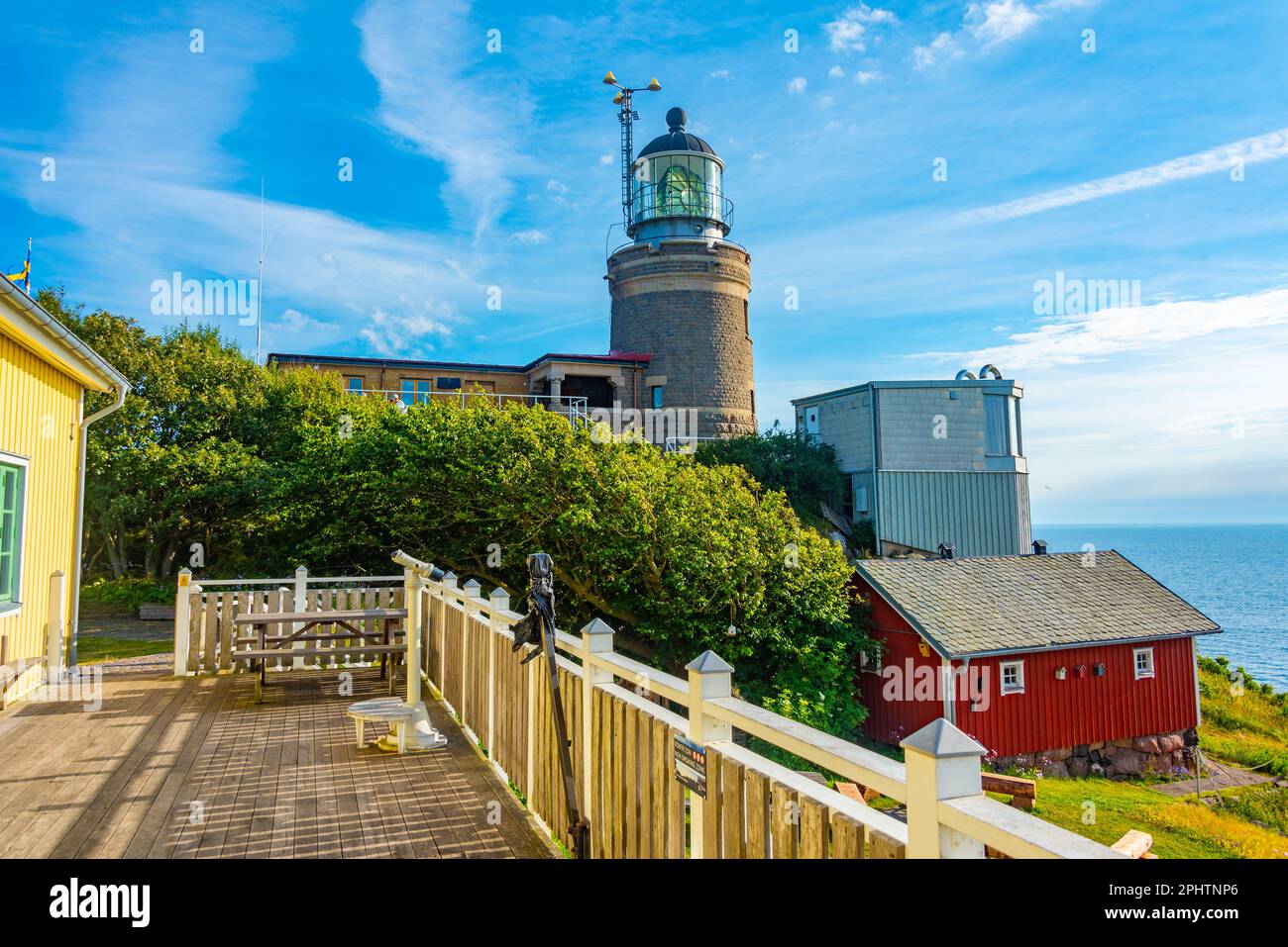 Kullen peninsula hi-res stock photography and images - Alamy
