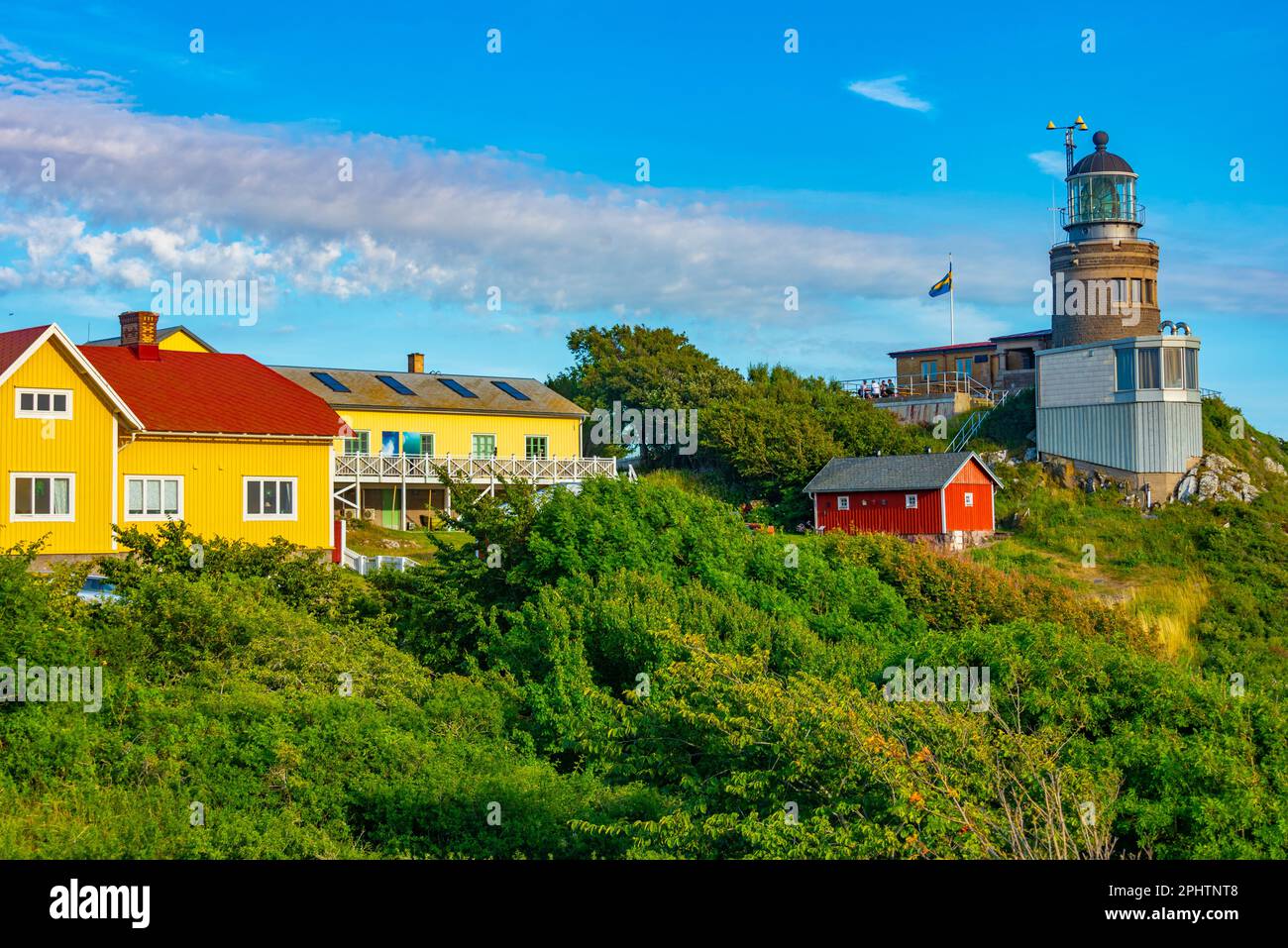 Kullen peninsula hi-res stock photography and images - Alamy