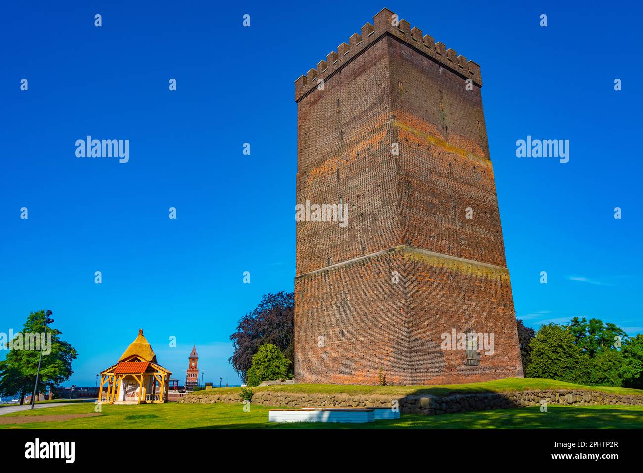 Helsingborg museum hi-res stock photography and images - Alamy