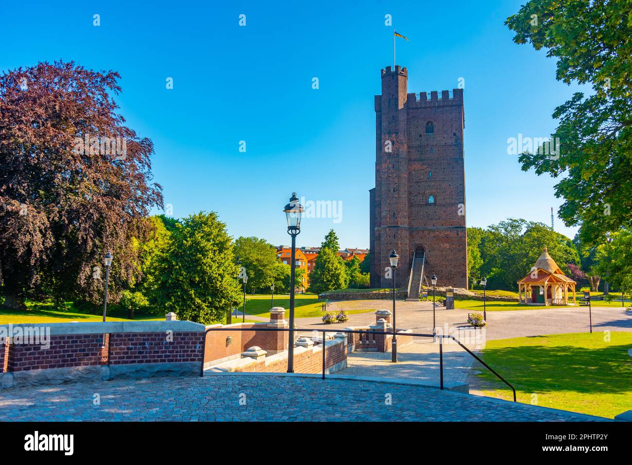 Helsingborg museum hi-res stock photography and images - Alamy