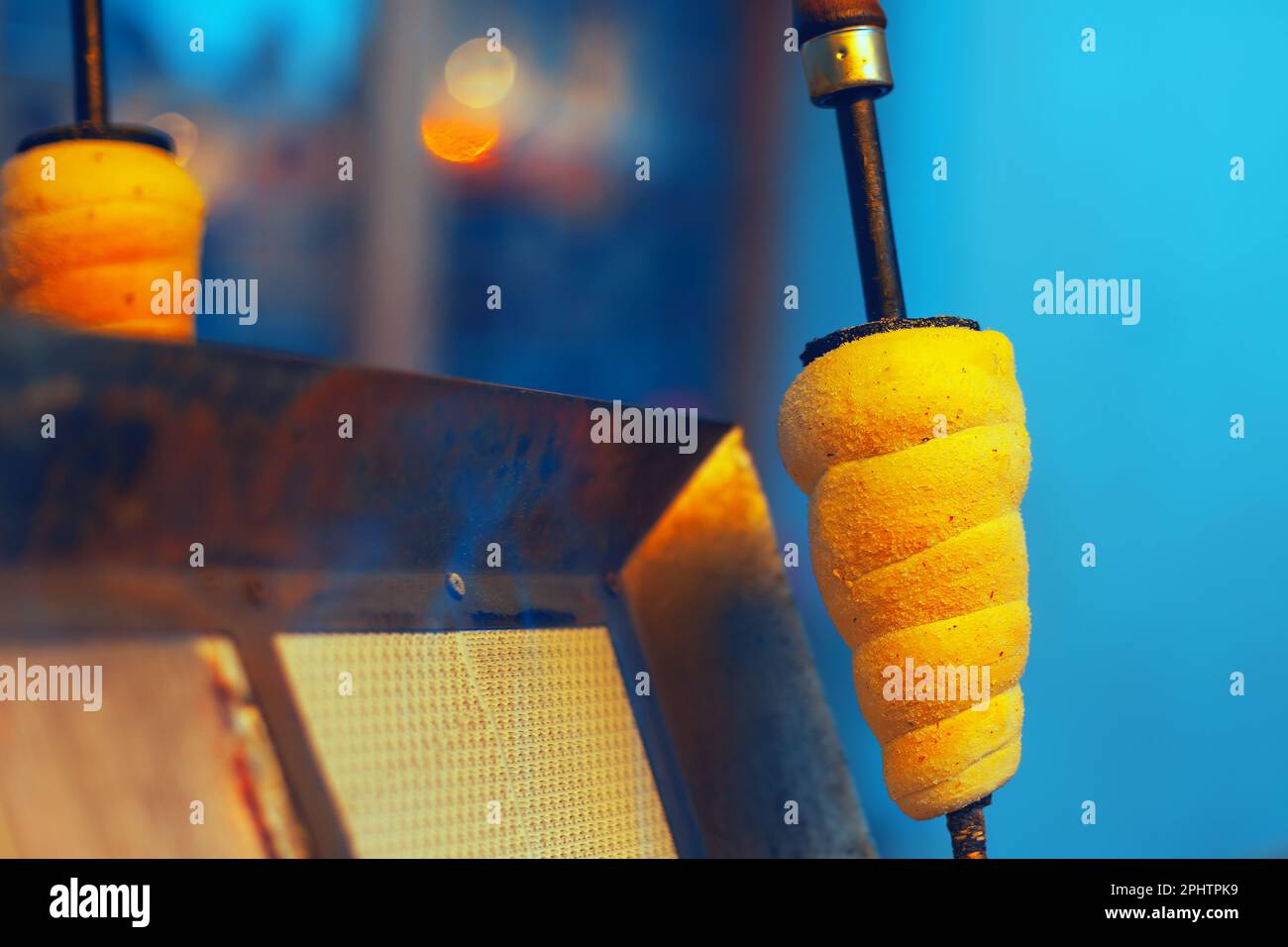 Praga trdelnik hi-res stock photography and images - Alamy