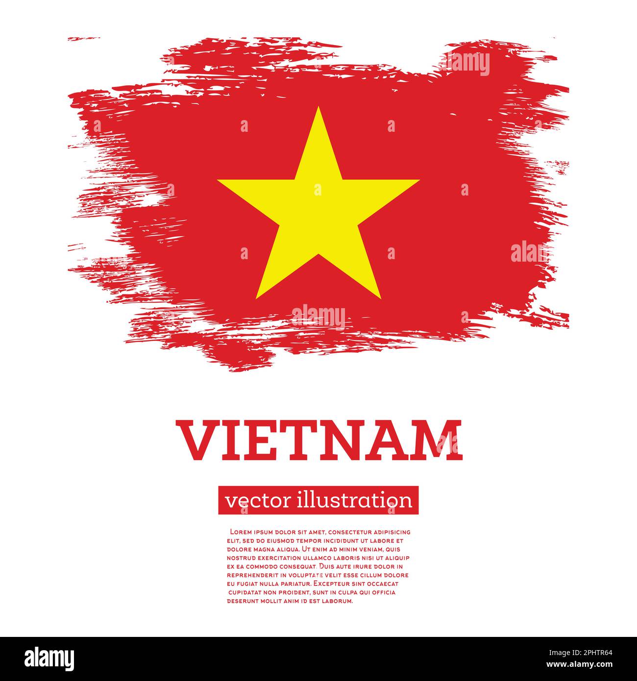 Vietnamese icon Stock Vector Images - Alamy