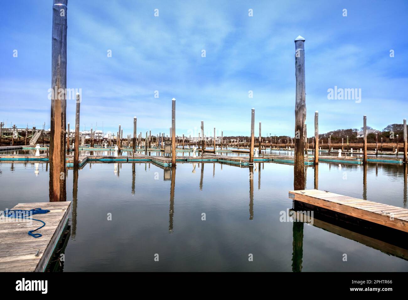 Cape cod beach overlook hi-res stock photography and images - Alamy