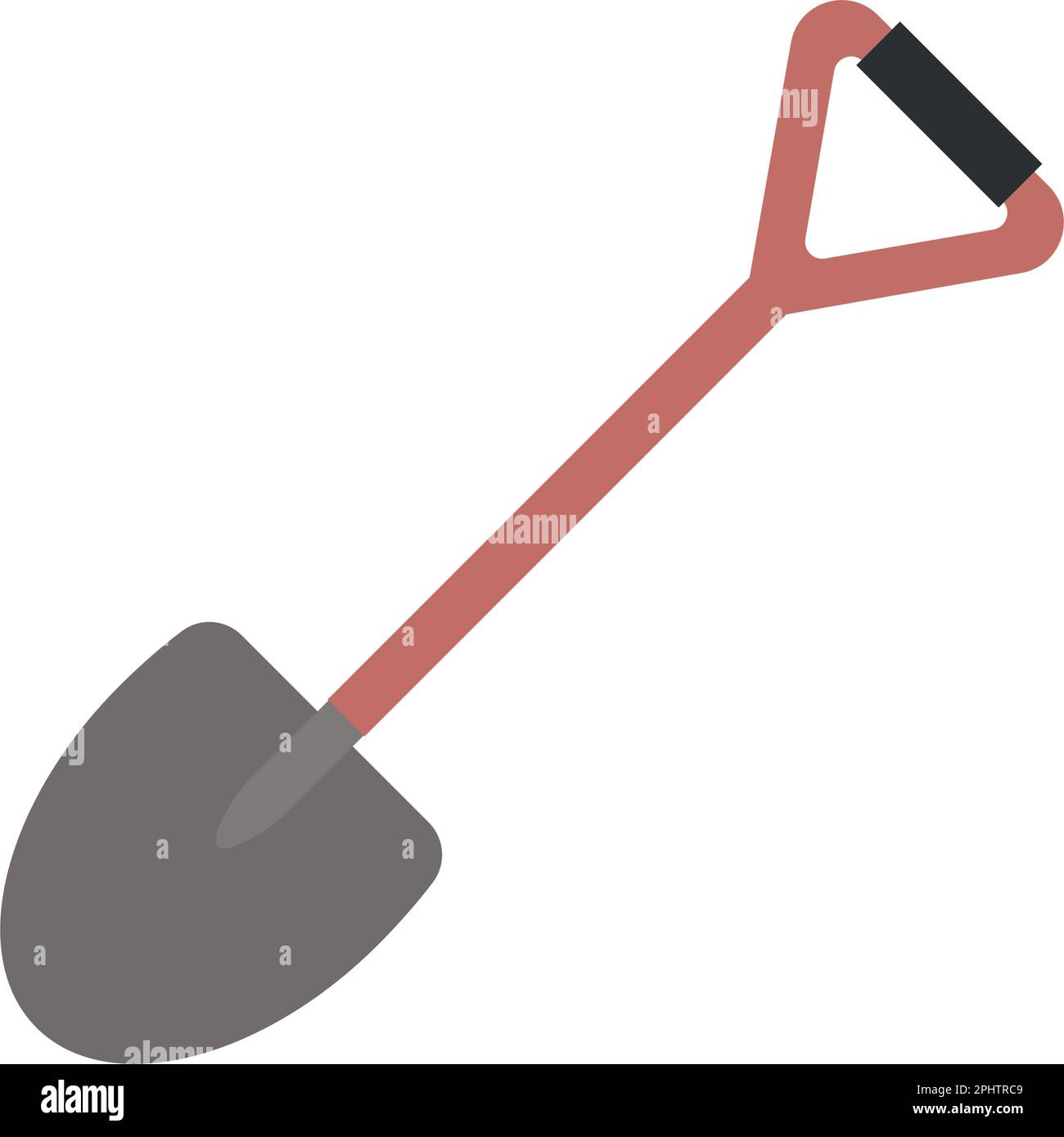 Successful farm Stock Vector Images - Alamy