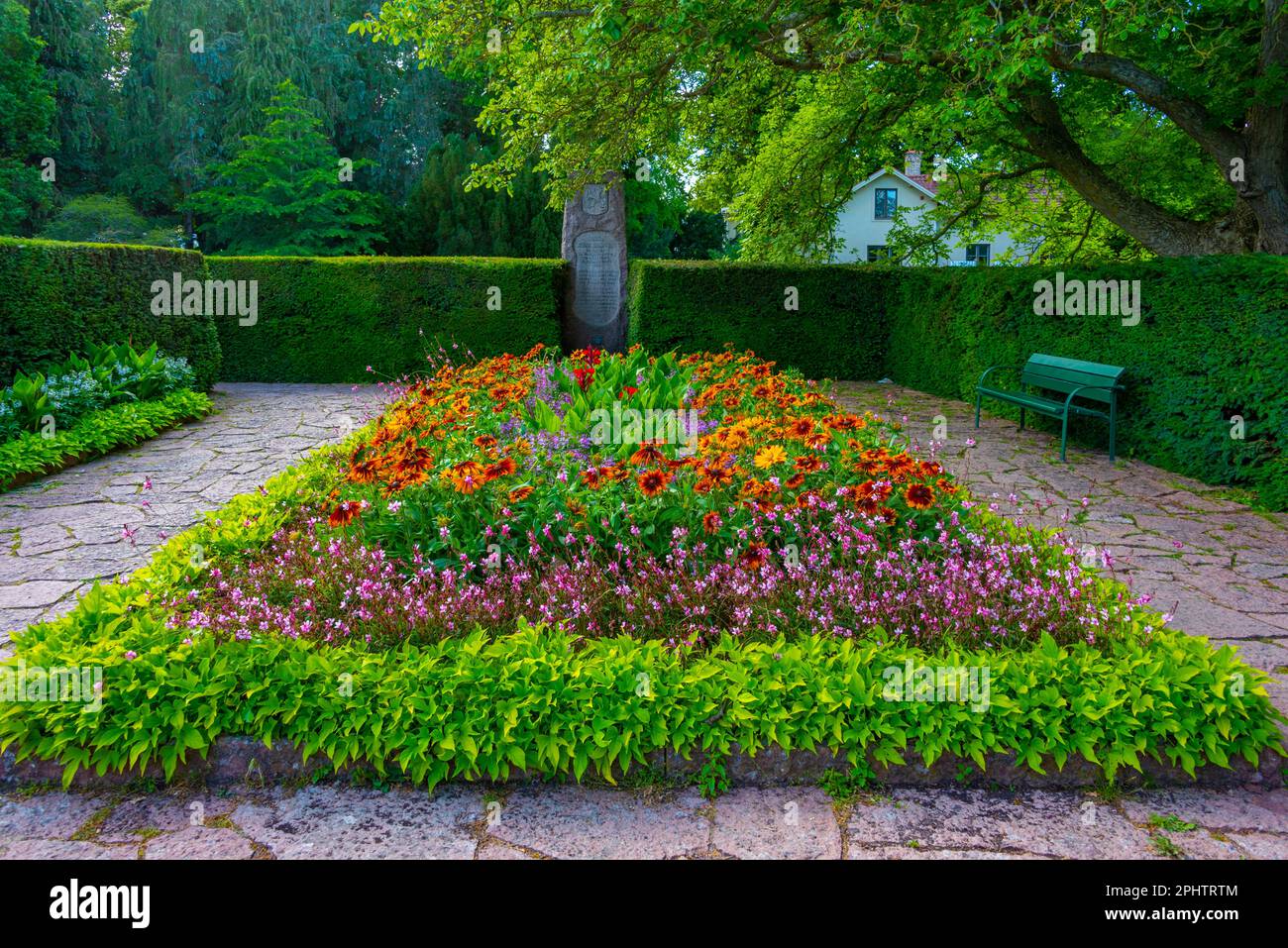 Kalmar bridge hi-res stock photography and images - Alamy