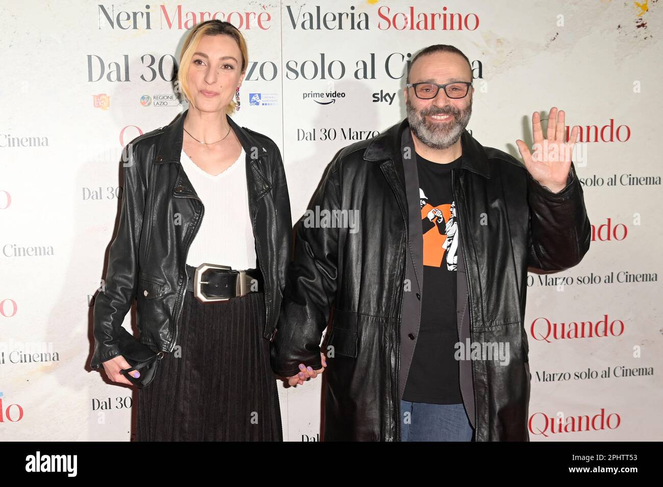 Sara baccarini hi-res stock photography and images - Alamy