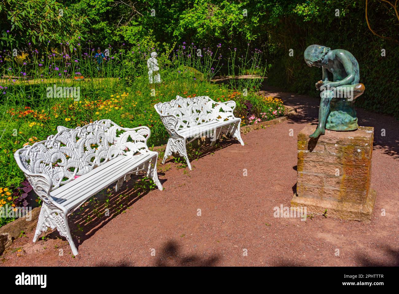 Solliden palace, borgholm hi-res stock photography and images - Alamy