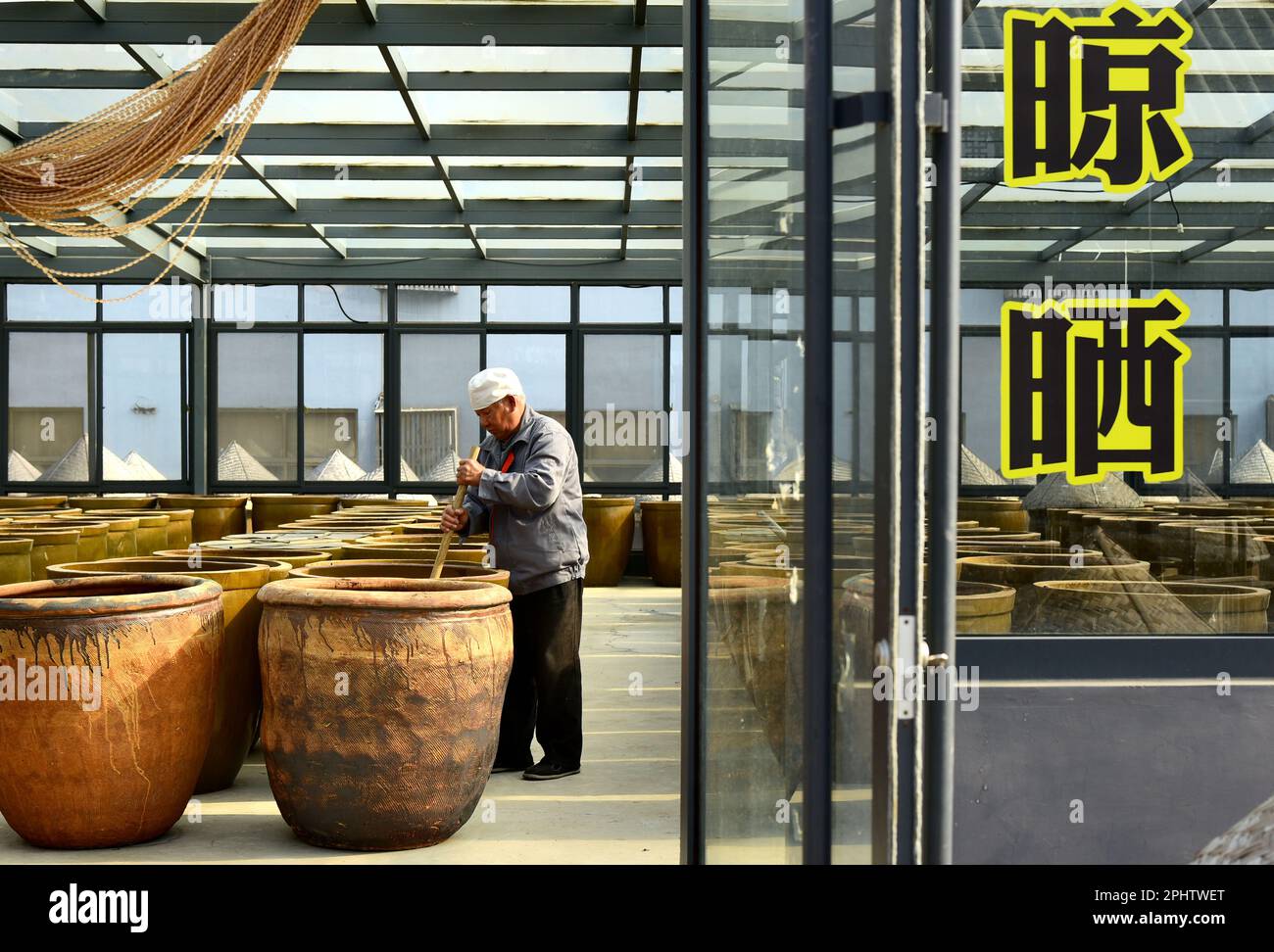 Brew methods hi-res stock photography and images - Alamy