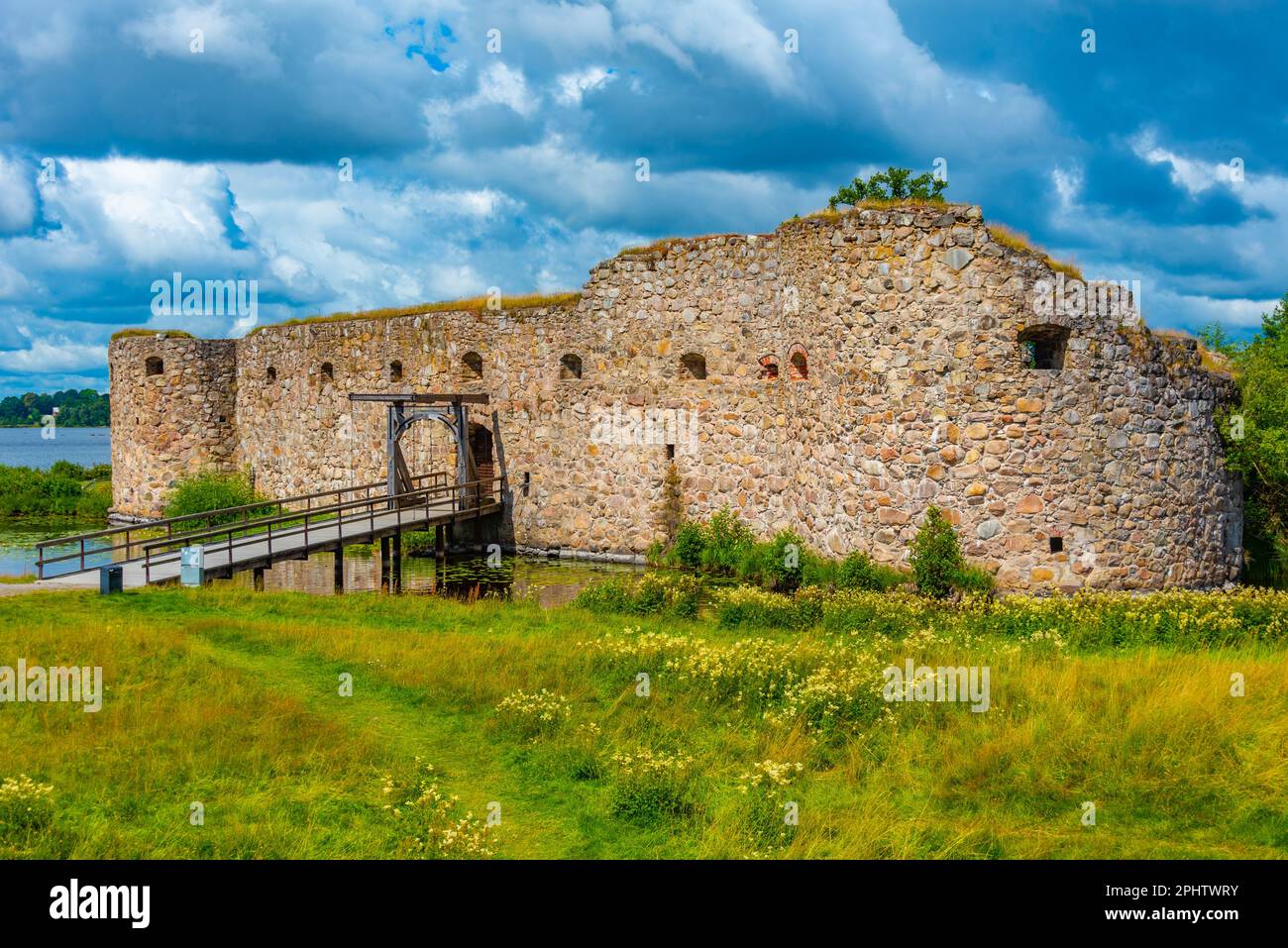 Kronoberg hi-res stock photography and images - Alamy
