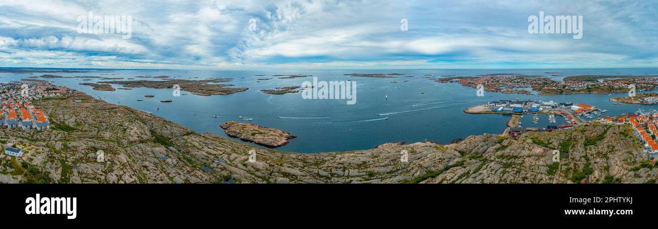 Kungshamn bohuslan sweden hi-res stock photography and images - Alamy