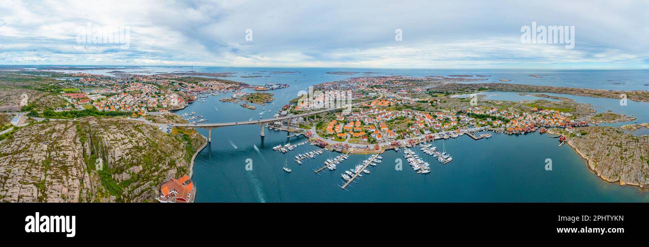 Archipelago at kungshamn hi-res stock photography and images - Alamy