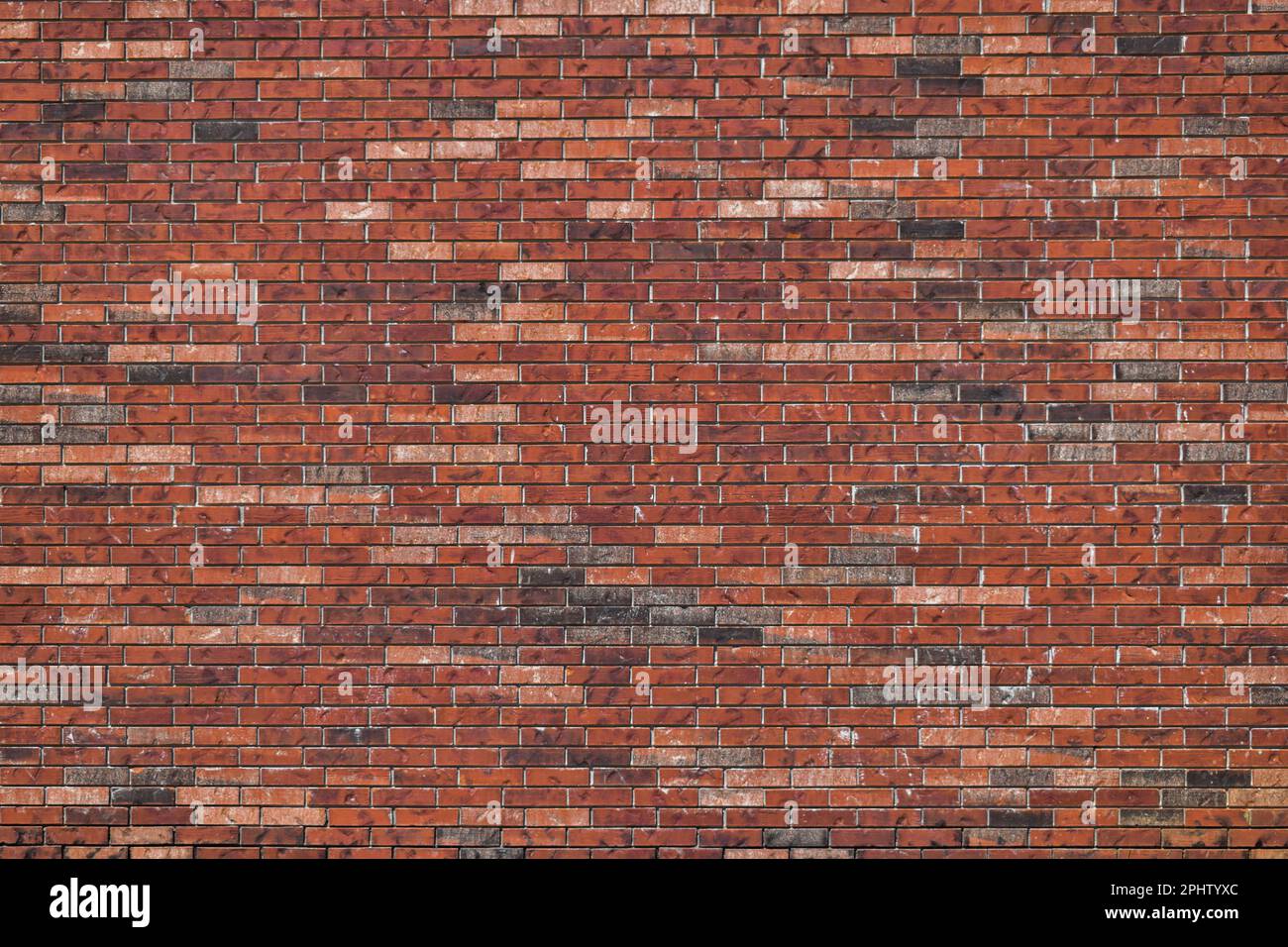 Vintage aesthetic brick wall background Stock Photo - Alamy